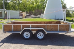 Custom Made Canoe & Kayak Trailers for Sale | Remackel Trailers