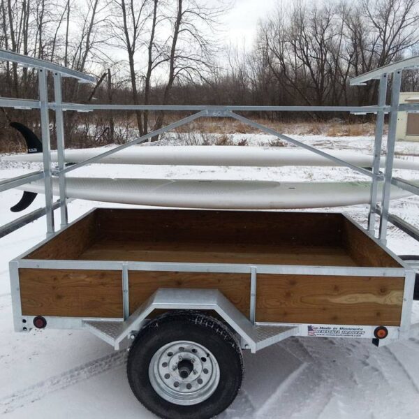 SUP Trailer | Remackel Trailers