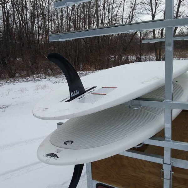 SUP Trailer | Remackel Trailers