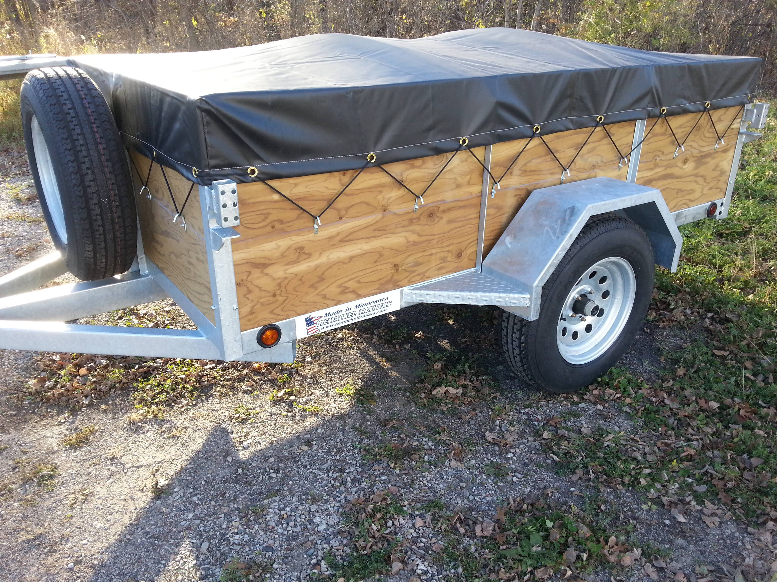 The Benefits Of A Utility Trailer Remackel Trailers The Benefits Of A Utility Trailer Remackel Trailers