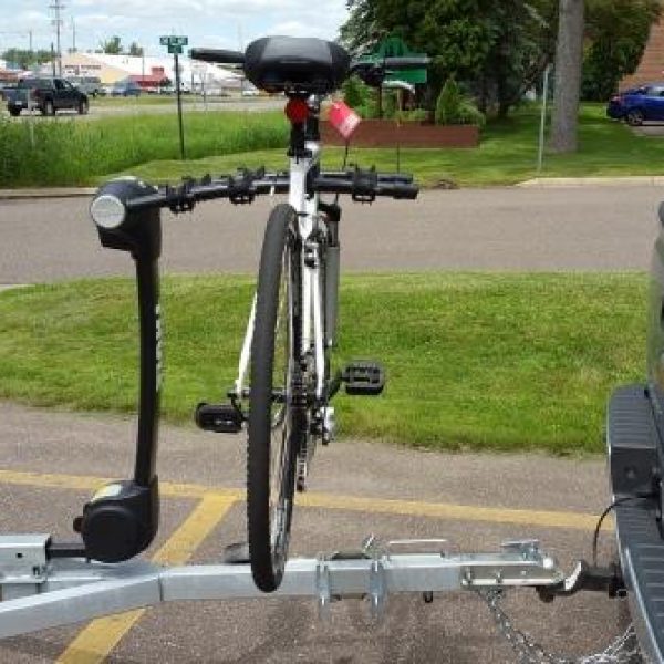 4 Place Kayak & Canoe Utility Trailer for Sale | Remackel Trailers